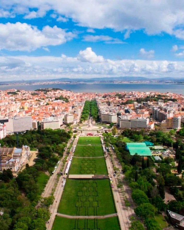 Lisboa en familia: Mega-guía de los ¡mejores planes! - Viajandodo